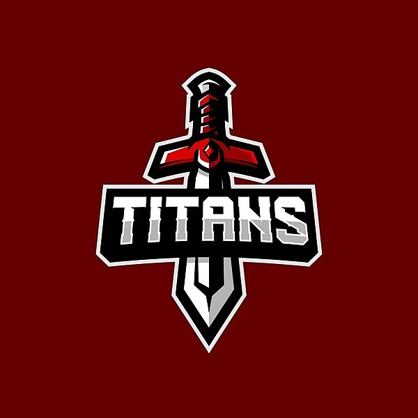 @TITAN Core | Twitter, Instagram | Linktree