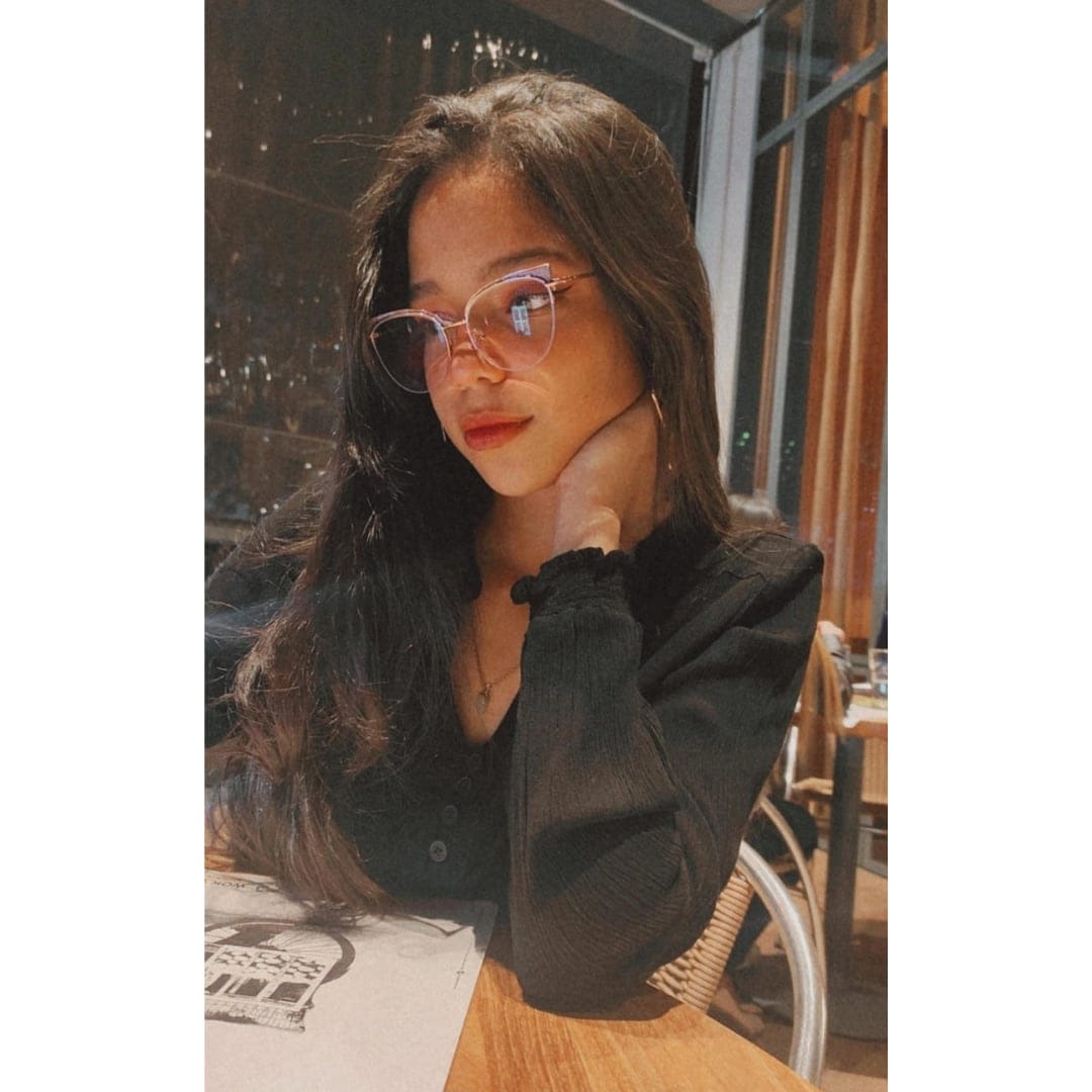 Génesis Cabarcas | Instagram, Facebook | Linktree