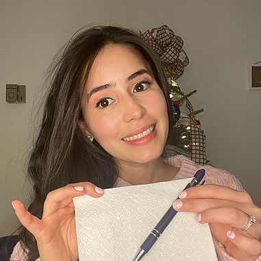 Jacqueline_Casanova | Instagram, TikTok | Linktree