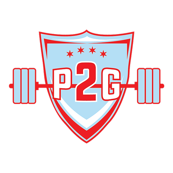 P2G Fitness | Linktree