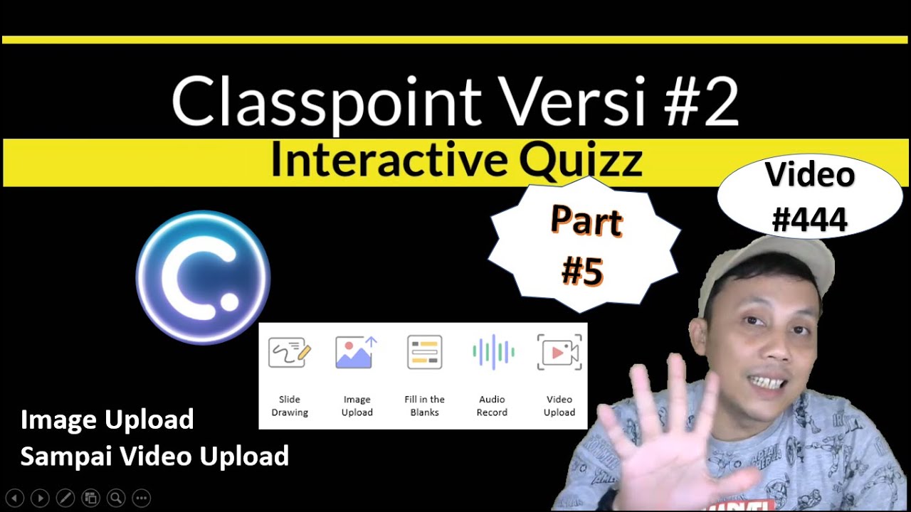 Bahas Tuntas Classpoint 2 | Linktree