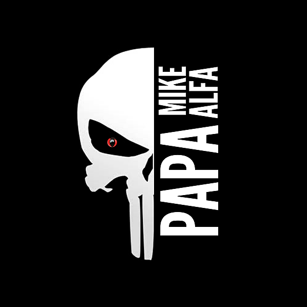 PAPA MIKE ALFA. | Linktree
