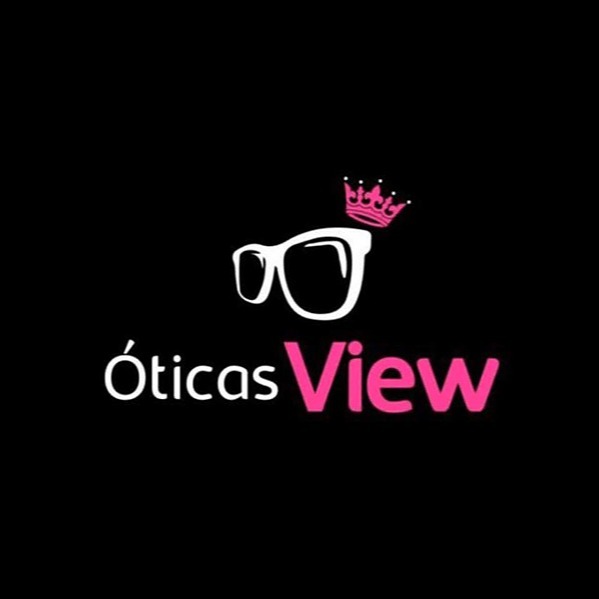 Óticas View 👓 | Linktree