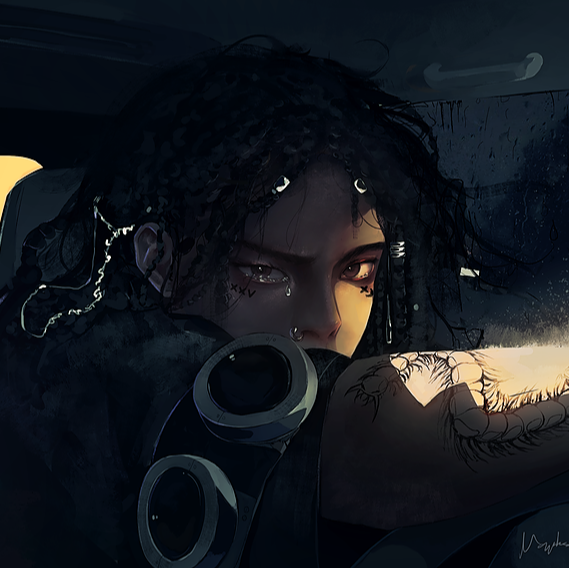 DerrickBranch | Twitter, Instagram, TikTok, Twitch | Linktree