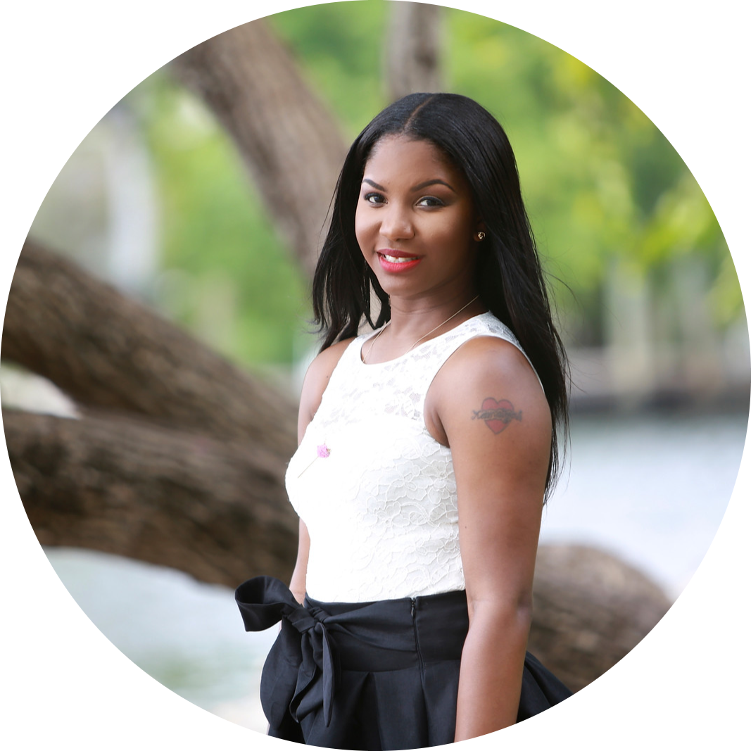 Shemaiah the Mommypreneur | Linktree