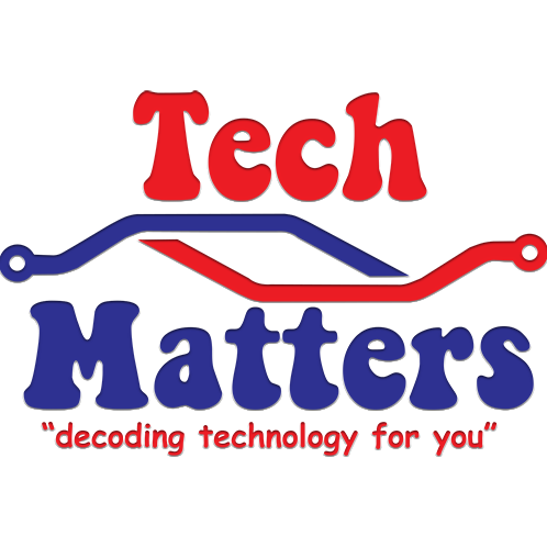 techmatters - Listen on Spotify - Linktree