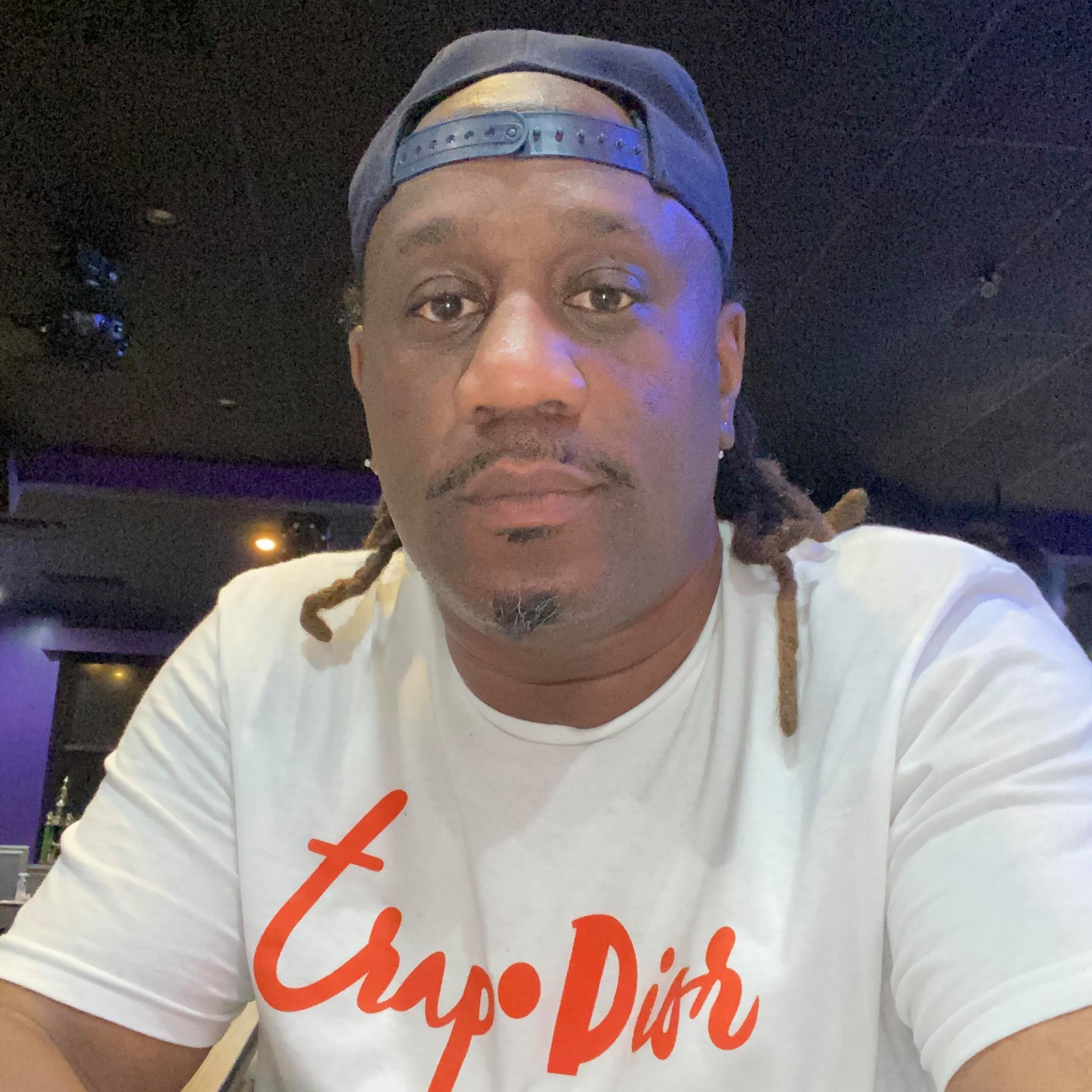 Dj Debonair Samir | Instagram | Linktree