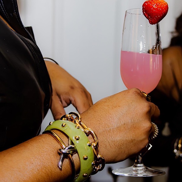 Daisha, The Trinket Ladie | Linktree