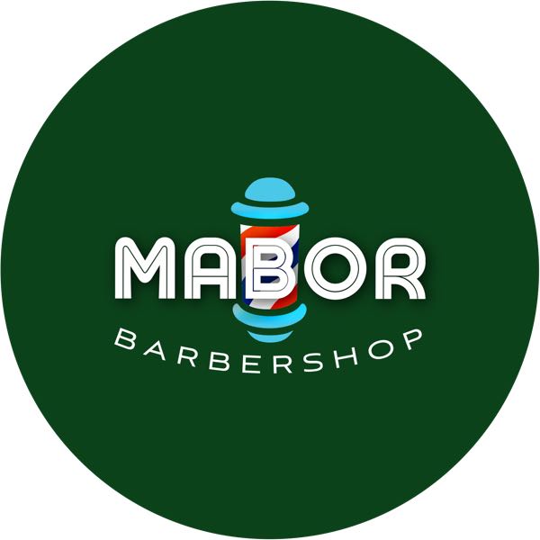 MABOR BARBERSHOP | Instagram, TikTok | Linktree
