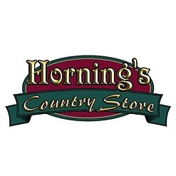 Horning Country Store LLC | Instagram, Facebook | Linktree