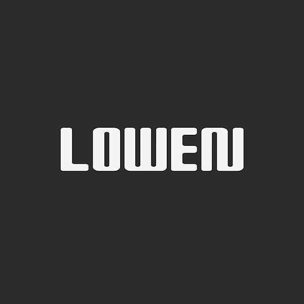 LOWEN | Instagram, Facebook | Linktree