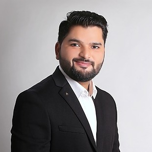 Mayank Tiwari | Instagram, Facebook | Linktree