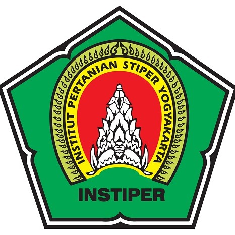 INSTIPER Yogyakarta | Twitter, Instagram, Facebook | Linktree