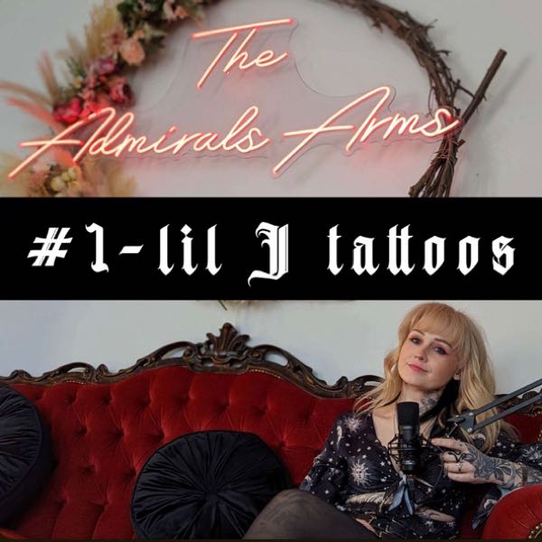 Lil J Tattoos Linktree | TikTok | Linktree