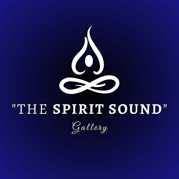 THE SPIRIT SOUND GALLERY | Facebook | Linktree