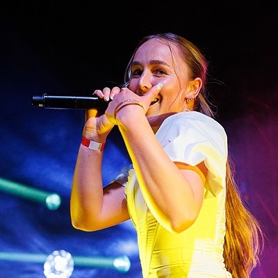 Christina Harrison | Instagram, Facebook, TikTok | Linktree