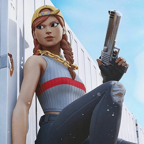 Jukx | Twitter, Instagram, TikTok, Twitch | Linktree