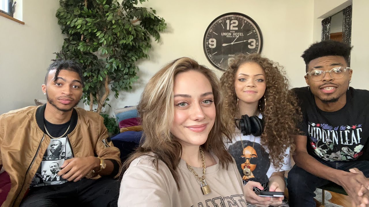 mellebabymusic | Instagram, TikTok | Linktree