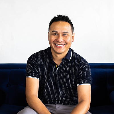 Horacio Nieto | Twitter, Instagram | Linktree