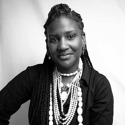 Yvette Miller | Linktree