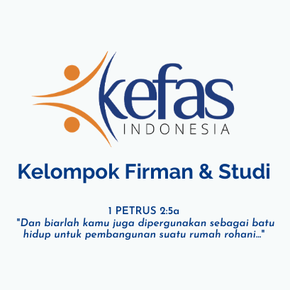 kefas_indonesia | Instagram | Linktree