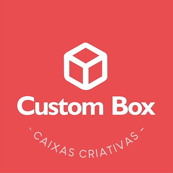 Custom Box - Caixas Criativas | Instagram, Facebook | Linktree