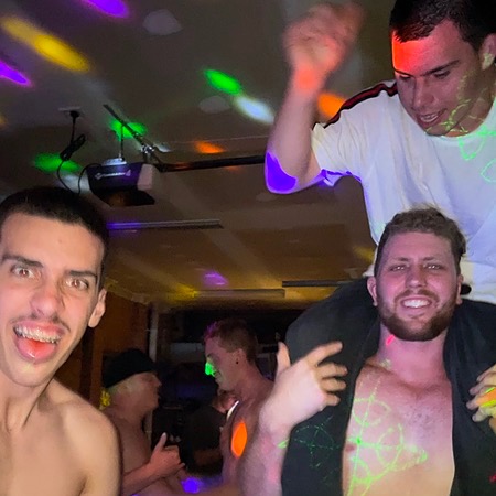 Clayton’s world | Instagram, TikTok | Linktree