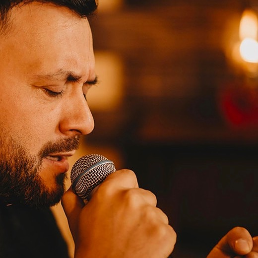 Lucas Sugo | Twitter, Instagram, Facebook | Linktree