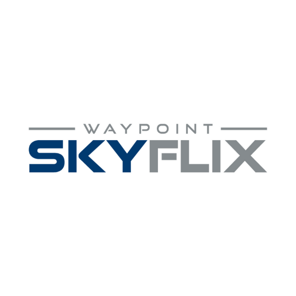 Waypoint Skyflix | Facebook | Linktree