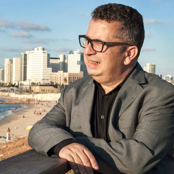 Neil Lazarus | Linktree