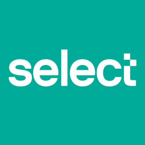 Select | Linktree