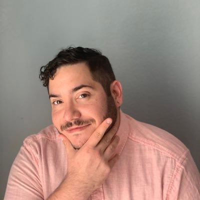 Kyle Ketsdever | Twitter, Instagram, TikTok | Linktree