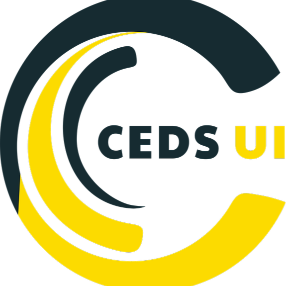 CEDS UI 2023 | Instagram | Linktree