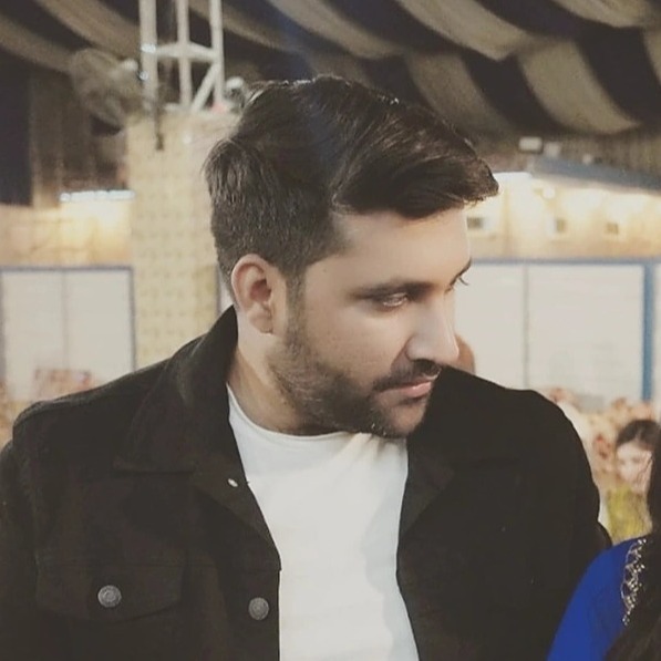 Safi Ullah | Instagram | Linktree