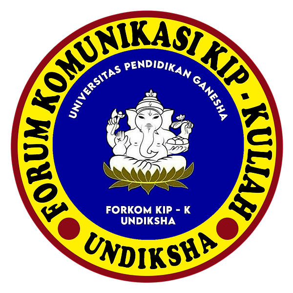 Forkom KIP - Kuliah 2022 | Linktree