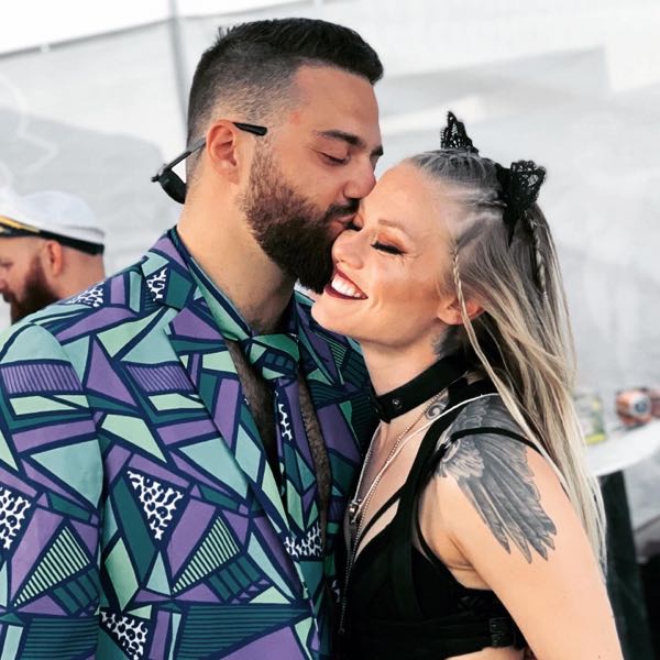 James Larusso | Facebook | Linktree