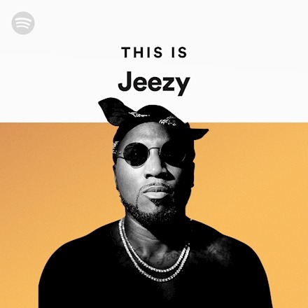 Jeezy Linktree