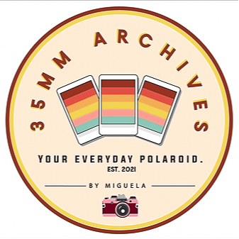 35mm Archives PH | Instagram, Facebook | Linktree