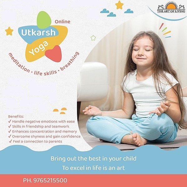 Age Group 8 to 13 years | Linktree