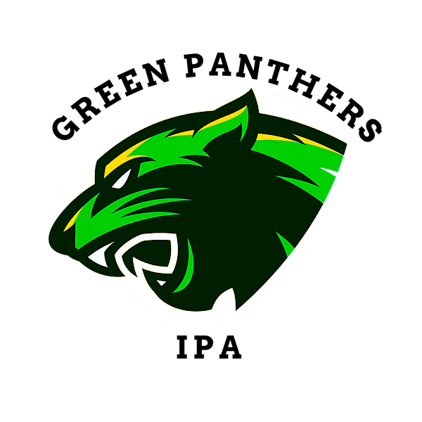 Green Panthers IPA | Instagram | Linktree