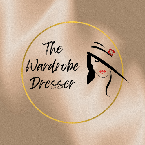 The Wardrobe Dresser | Instagram, Facebook | Linktree
