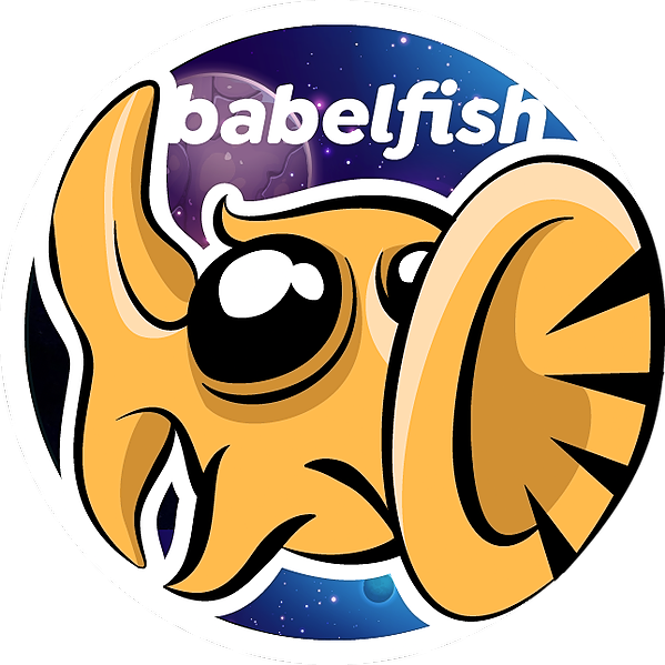 Babel Fish | Linktree