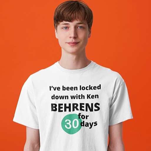 Linktr.ee/kenbehrens | Linktree