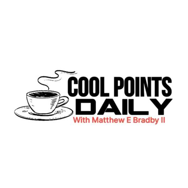 COOL POINTS DAILY | Instagram, Facebook | Linktree
