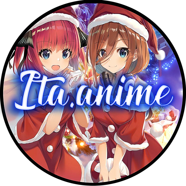 @ita.anime's link in bio | Linktree