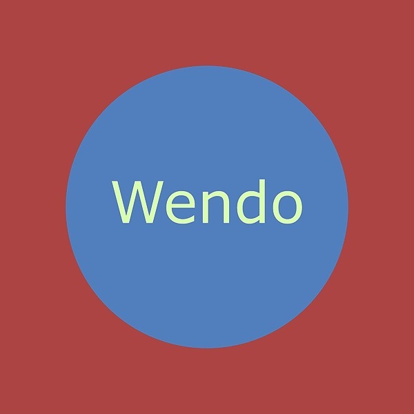 Wendo | Twitter, TikTok, Twitch | Linktree