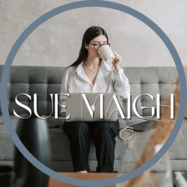 Sue's Multiverse | Twitter, Instagram, Facebook, TikTok | Linktree