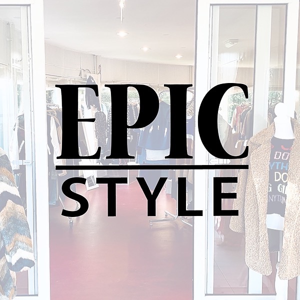 Epic Style | Linktree