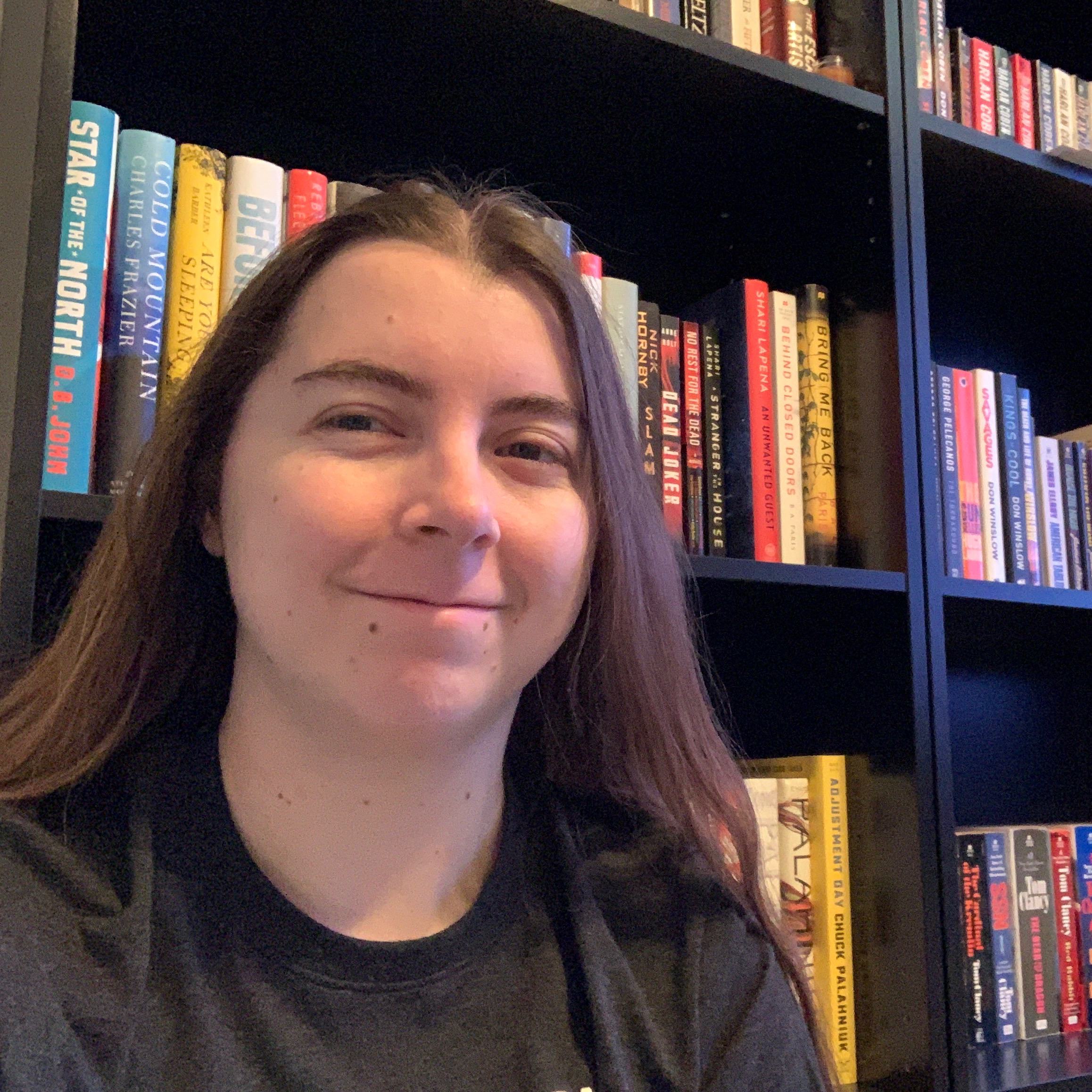 LINKS TO MY GEEK THINGS | Linktree