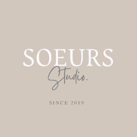 Soeurs Studio | Facebook | Linktree
